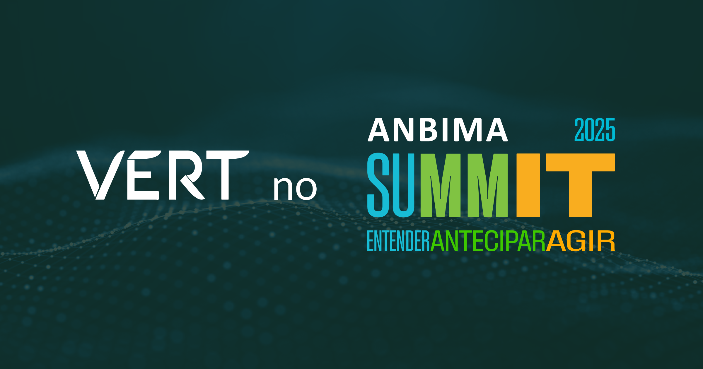 ANBIMA Summit 2025